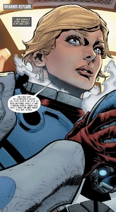 Arkham Knight (DC)/Gallery | Villains Wiki | Fandom