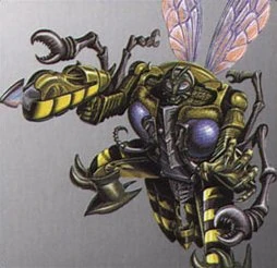 Waspinator (Beast Wars) | Villains Wiki | Fandom