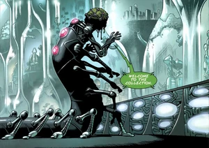 Brainiac (DC)/Gallery | Villains Wiki | Fandom