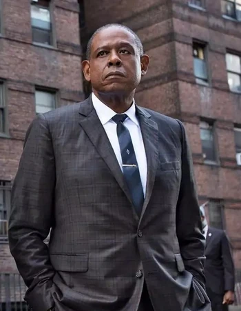 Bumpy Johnson | Villains Wiki | Fandom