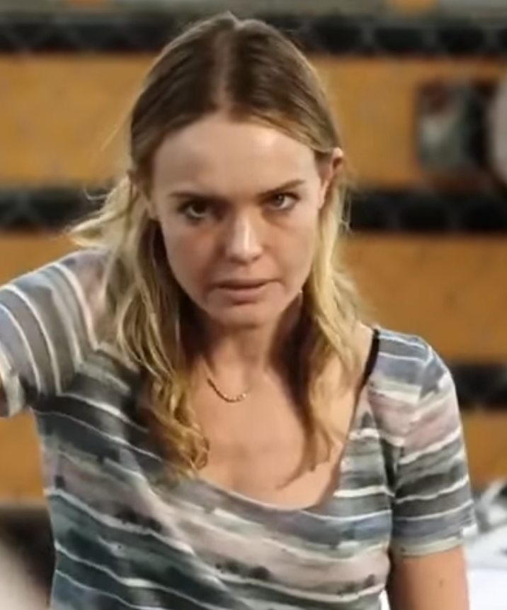 Cassie Bodine Villains Wiki Fandom
