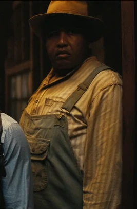 Cornbread | Villains Wiki | Fandom