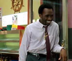 Darryl Adams | Villains Wiki | Fandom