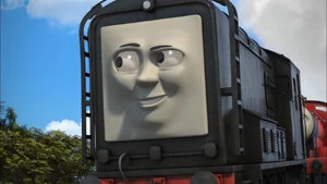 Diesel/Gallery | Villains Wiki | Fandom