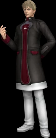 Dmitri Yuriev | Villains Wiki | Fandom