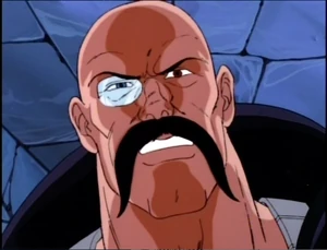 Dr. Mindbender (G.I. Joe)/Gallery | Villains Wiki | Fandom