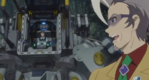 Dr. Zed/Gallery | Villains Wiki | Fandom