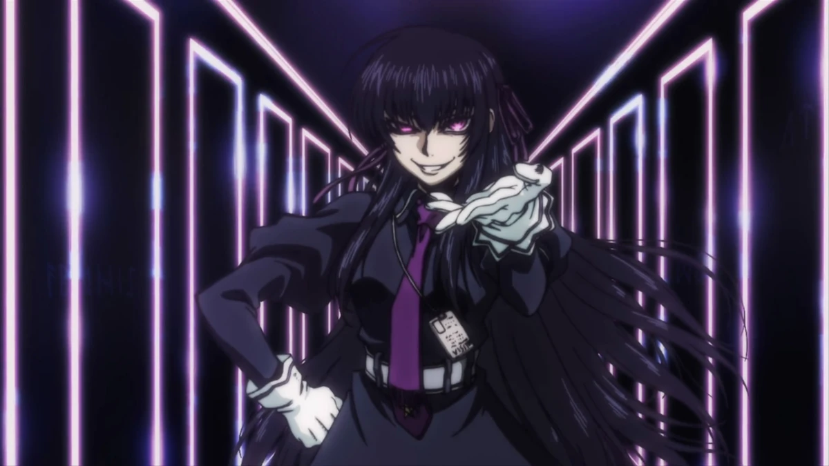 Easy | Villains Wiki | Fandom