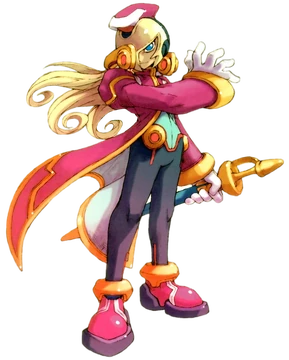 mega man zero elpizo theme