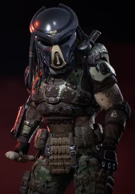 Emissary Predator | Villains Wiki | Fandom