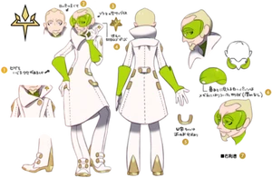 Faba/Gallery | Villains Wiki | Fandom