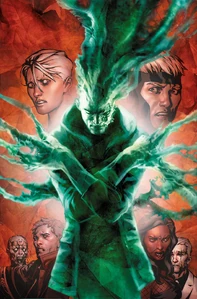 Floronic Man (DC)/Gallery | Villains Wiki | Fandom