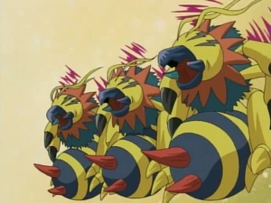 Flymon | Villains Wiki | Fandom