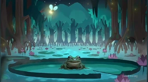 Mr. Frog/Gallery | Villains Wiki | Fandom