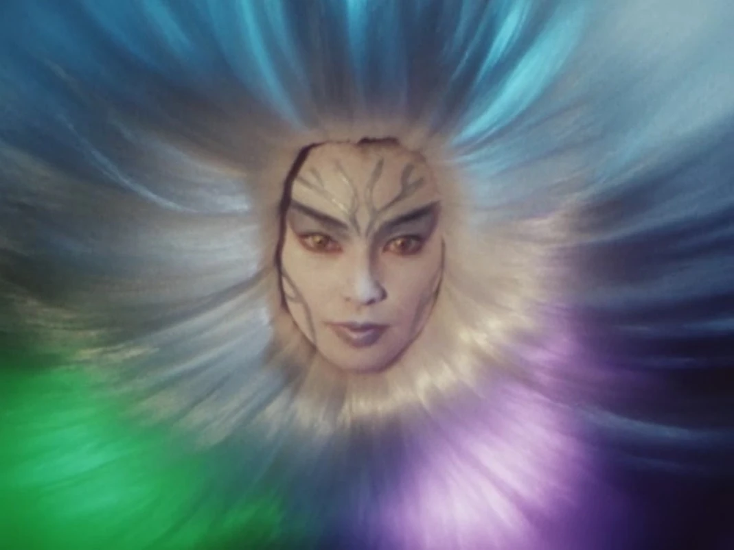 Galactic Empress Meadow | Villains Wiki | Fandom