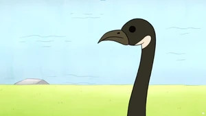 Geese (Regular Show)/Gallery | Villains Wiki | Fandom