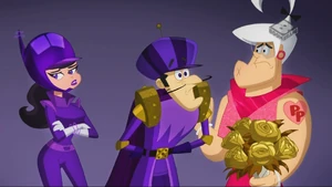 Pandora Pitstop | Villains Wiki | Fandom