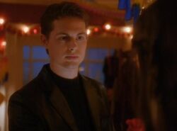 Kal (Halloweentown) | Villains Wiki | Fandom