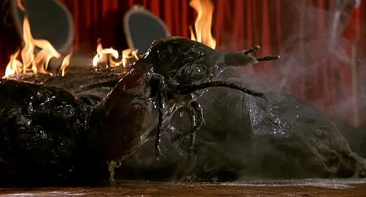 The Hidden 1987 Alien