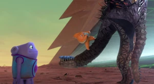 Gorg Commander | Villains Wiki | Fandom