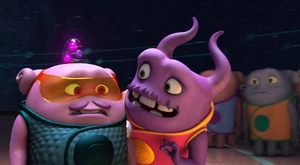 Smek/Gallery | Villains Wiki | Fandom