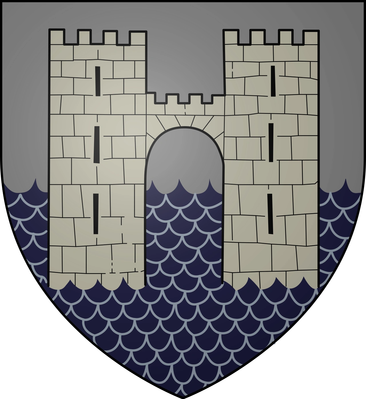 Game Of Thrones House Frey Motto