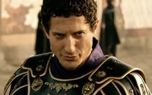 Marcus Proculus | Villains Wiki | Fandom