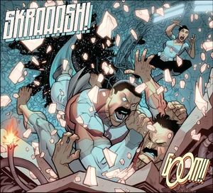 Thragg/Gallery | Villains Wiki | Fandom