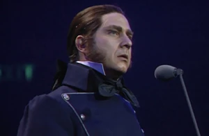 Inspector Javert/Gallery | Villains Wiki | Fandom