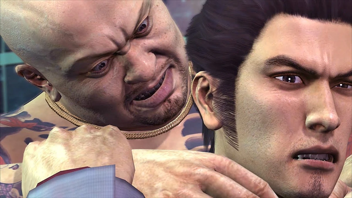 Tsuyoshi Kanda | Villains Wiki | Fandom