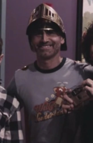 Knighty Knight | Villains Wiki | Fandom