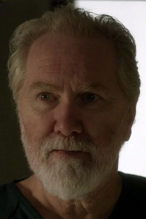 Leonard Hagland | Villains Wiki | Fandom