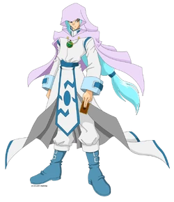 Yugioh Dartz Wallpaper