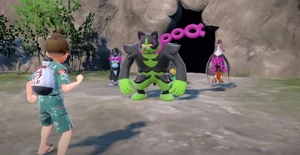 Loyal Three/Gallery | Villains Wiki | Fandom