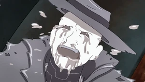 Special Agent Mace | Villains Wiki | Fandom