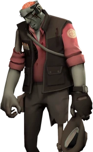 Sniper (Team Fortress 2)/Gallery | Villains Wiki | Fandom