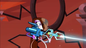 Mandy Struction | Villains Wiki | Fandom