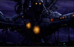 Master Mold (Marvel) | Villains Wiki | Fandom