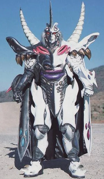 gaoranger master org