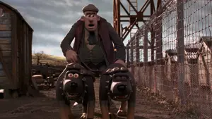 Mr. Bonzo and Fido/Gallery | Villains Wiki | Fandom