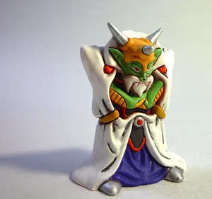 Grandmaster Nimzo | Villains Wiki | Fandom