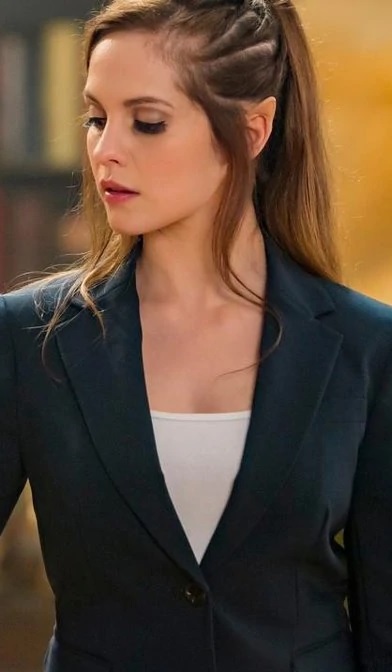 Orla Maguire | Villains Wiki | Fandom