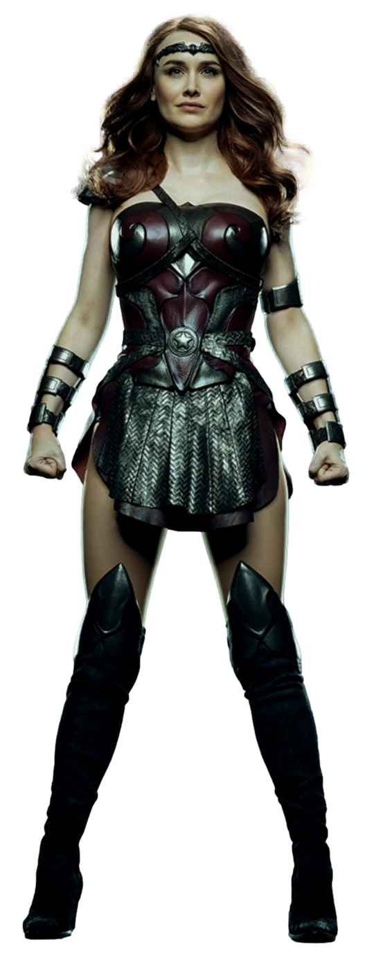 Queen Maeve (TV Series) | Villains Wiki | Fandom