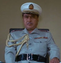 Red Bamboo | Villains Wiki | Fandom