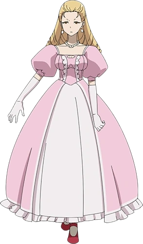 Reina Oriana | Villains Wiki | Fandom