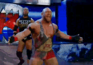 Ryback | Villains Wiki | Fandom