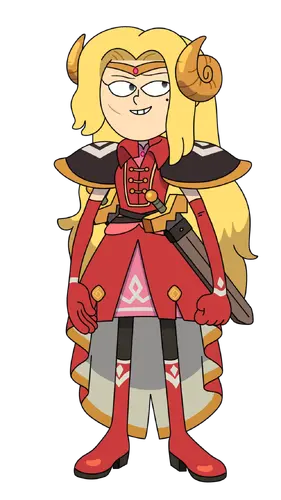 Sasha Waybright | Villains Wiki | Fandom