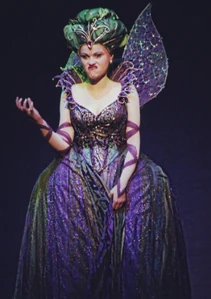 Laverna/Gallery | Villains Wiki | Fandom