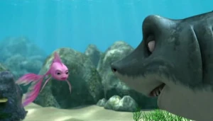 Troy (The Reef)/Gallery | Villains Wiki | Fandom