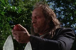 Switchblade Sam | Villains Wiki | Fandom